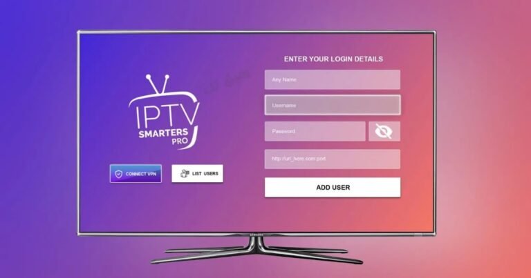 BEST IPTV Smarters PREMIUM SUBSCRIPTION 2022 - IPTV SMARTERS PRO USA